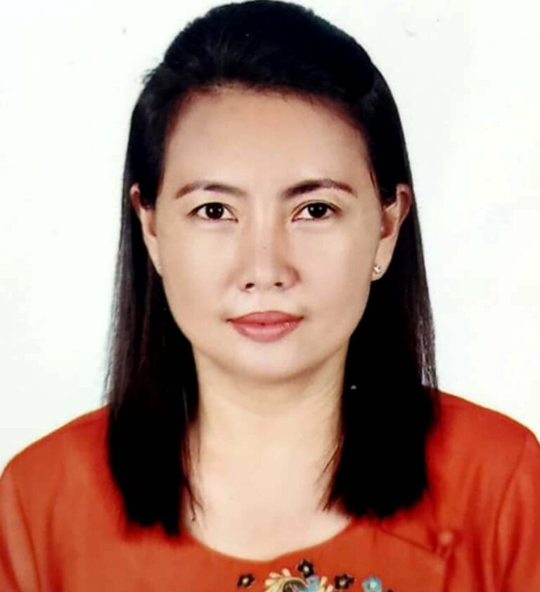 Daw Aye Myint – Myanmar Technology Gateway Co., Ltd.