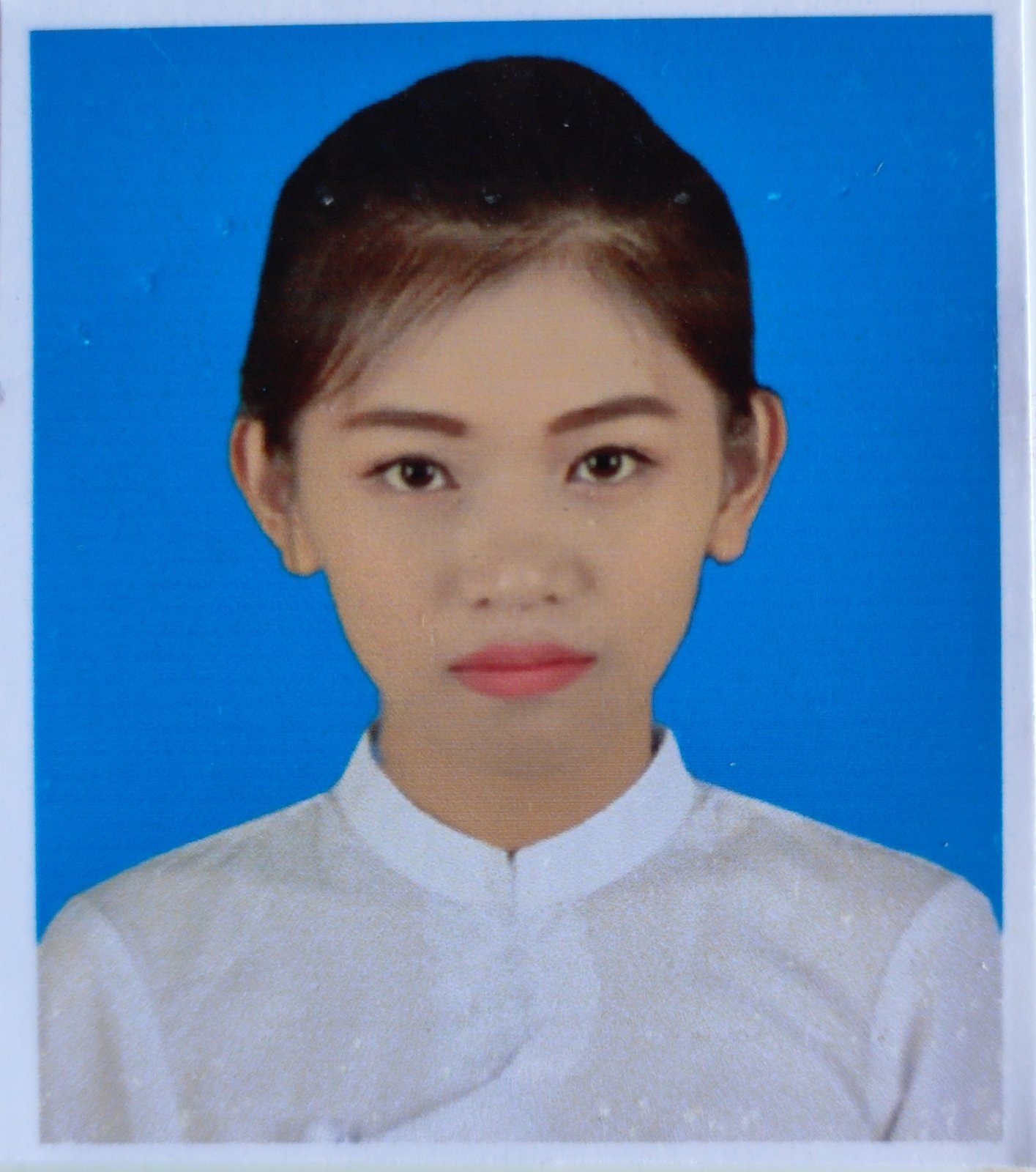 Daw Myat Mon Mon Kyaw – Myanmar Technology Gateway Co., Ltd.