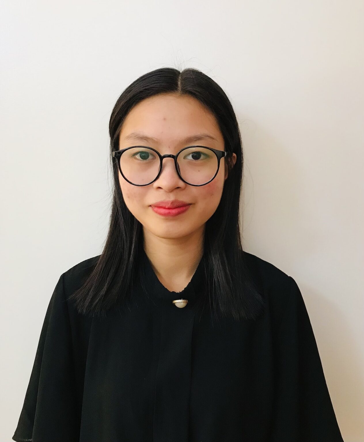 Daw Theint Zar Lwin Kyaw – Myanmar Technology Gateway Co., Ltd.