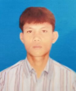 U Chan Thar – Myanmar Technology Gateway Co., Ltd.