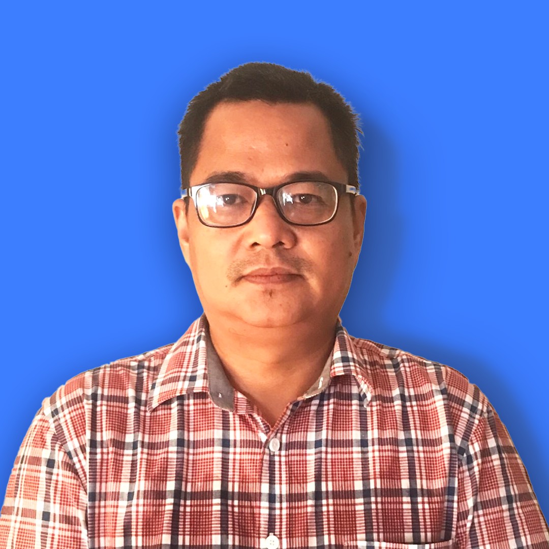 U Aung Kyaw Soe Oo – Myanmar Technology Gateway Co., Ltd.