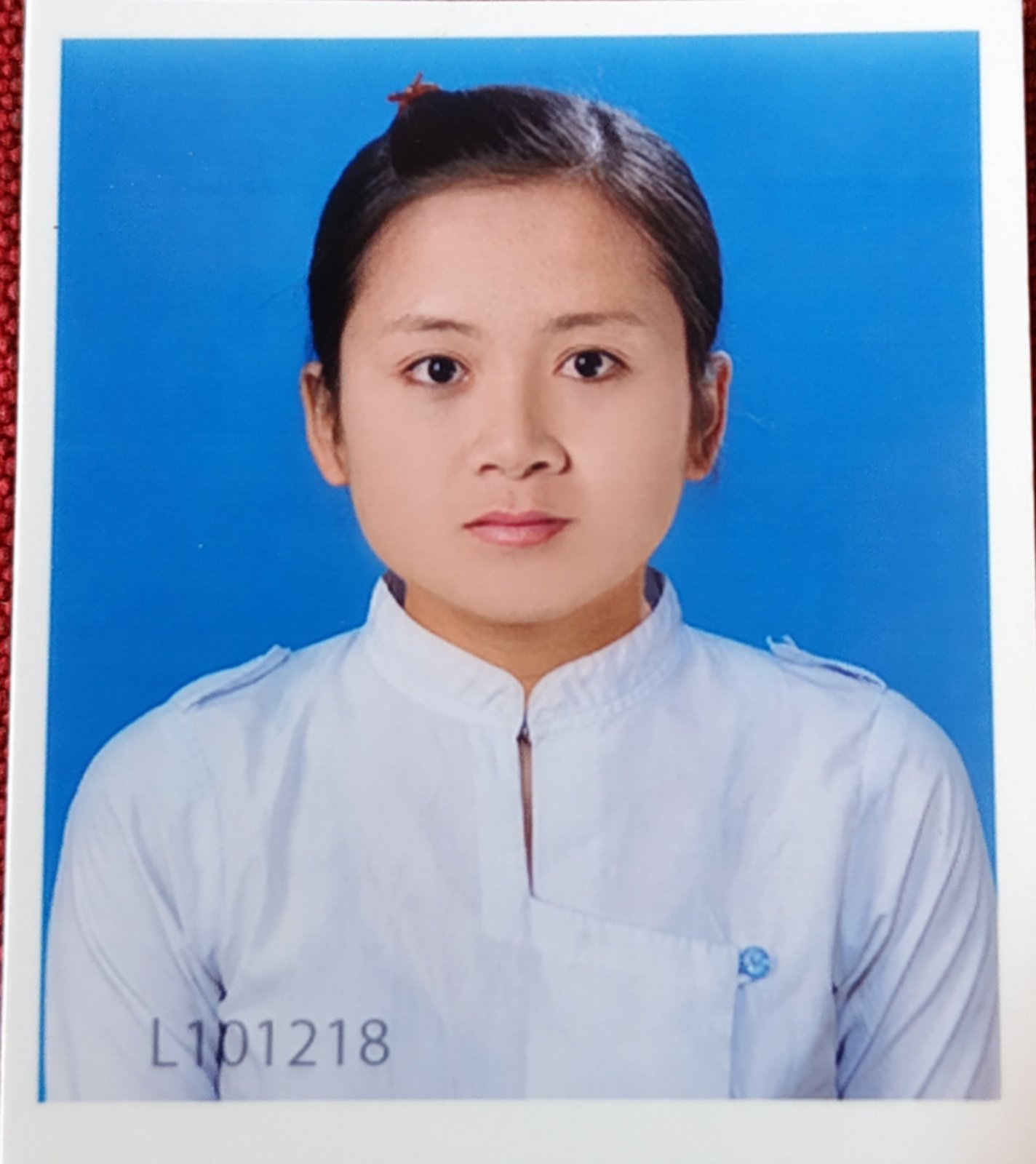 Daw Mya Hnin Wai – Myanmar Technology Gateway Co., Ltd.