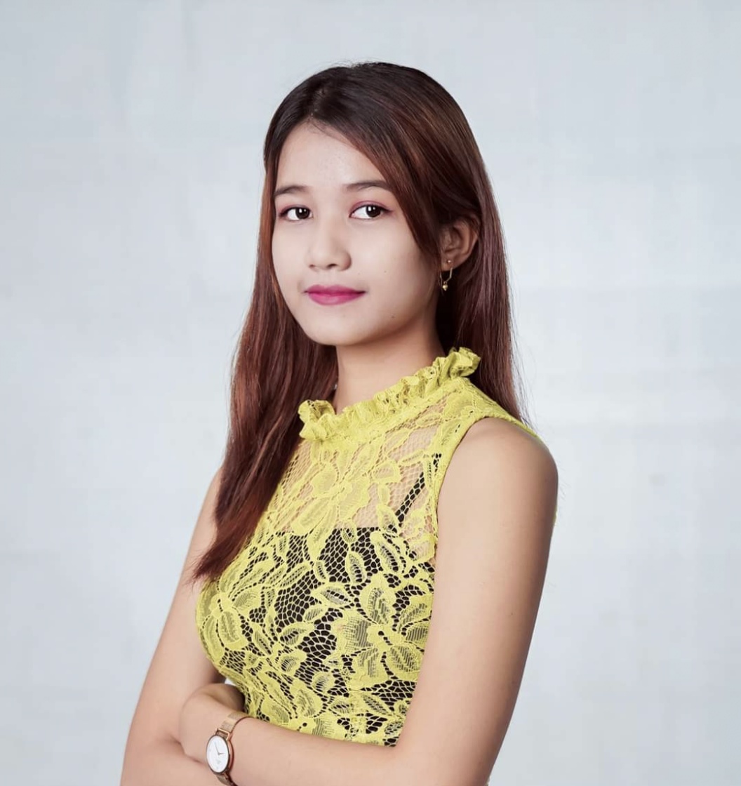 Daw Yadanar Myat Myat Moe Myanmar Technology Gateway Co Ltd