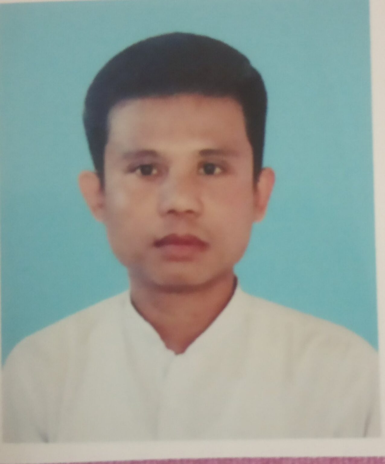 U Kyaw Lwin Moe – Myanmar Technology Gateway Co., Ltd.