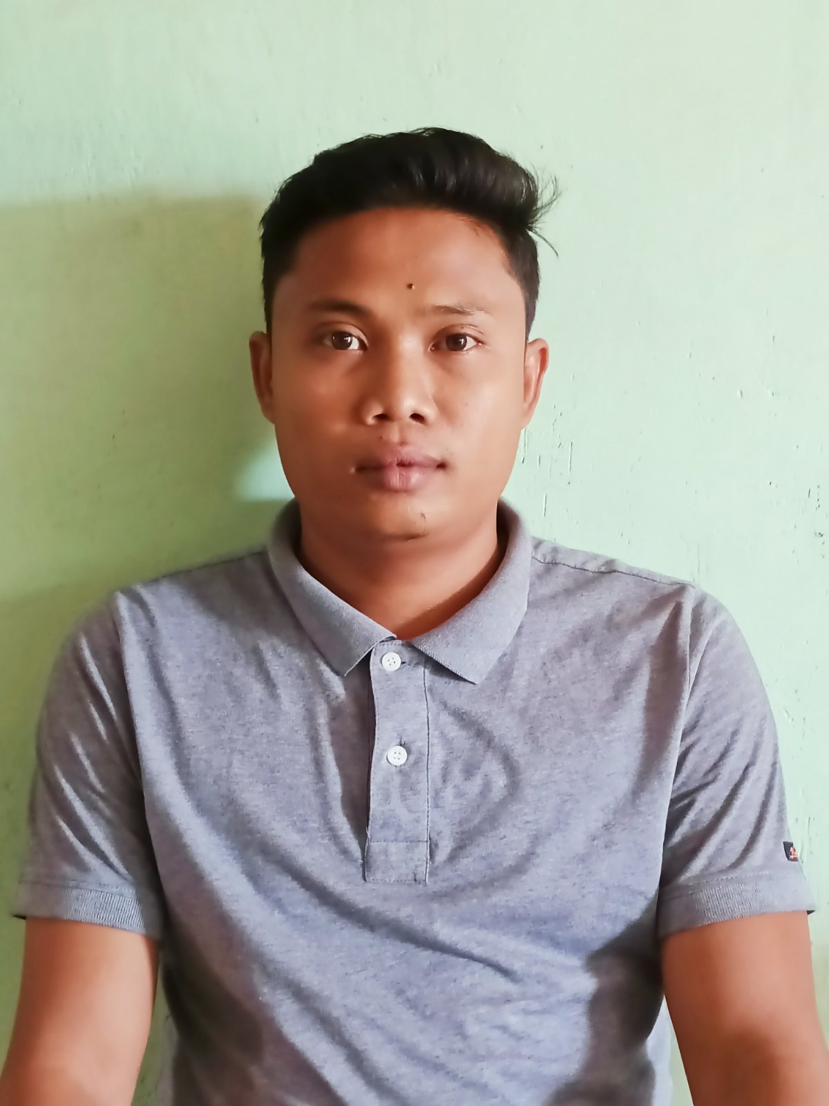 U Wai Shine Htet – Myanmar Technology Gateway Co., Ltd.