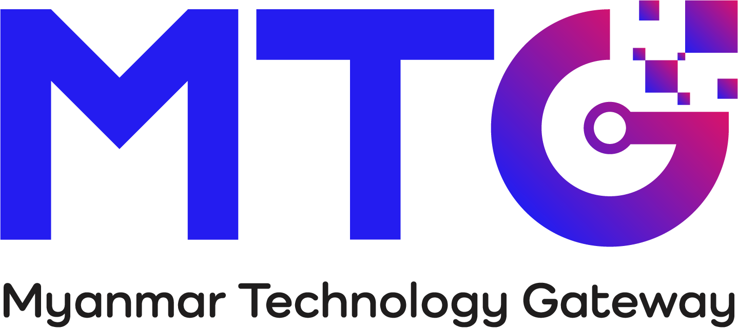 MTG | Accredited Myanmar Domain Registrar